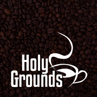 Menu for Holy Grounds in Atchison, KS | Sirved