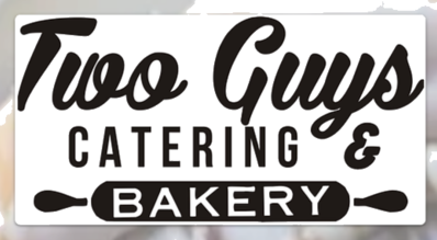 Menu for Two Guys Catering and Bakery in Brookston, IN | Sirved