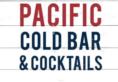 Menu for Pacific Cold Bar & Cocktails in Florence, OR | Sirved