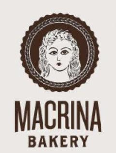 Menu for Macrina Bakery & Cafe in Kent, WA | Sirved