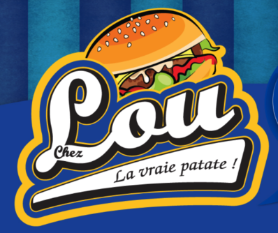 Menu for Chez Lou Patate in Gatineau, QC | Sirved