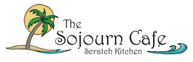 Menu for The Sojourn Cafe in Ralston, NE | Sirved