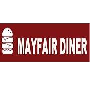 Menu for Mayfair Diner in Philadelphia, PA | Sirved
