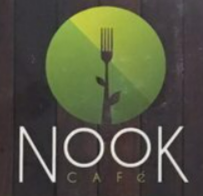 Menu for Nook Cafe in Las Vegas, NV | Sirved