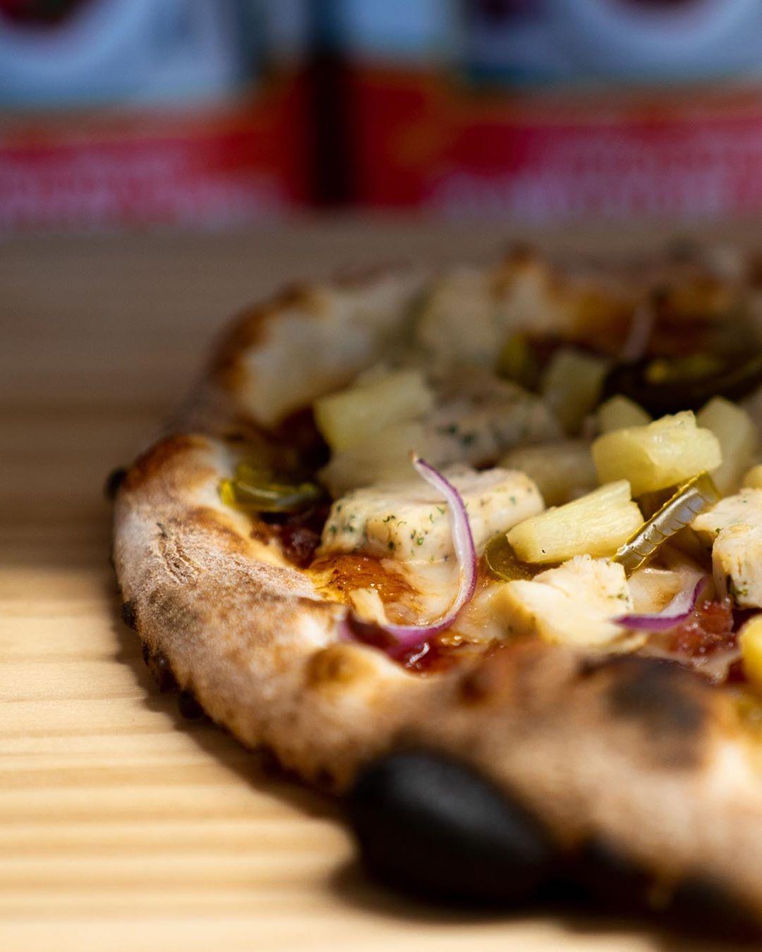 Cascadia Pizza Co menus in Maple Valley, Washington, United States