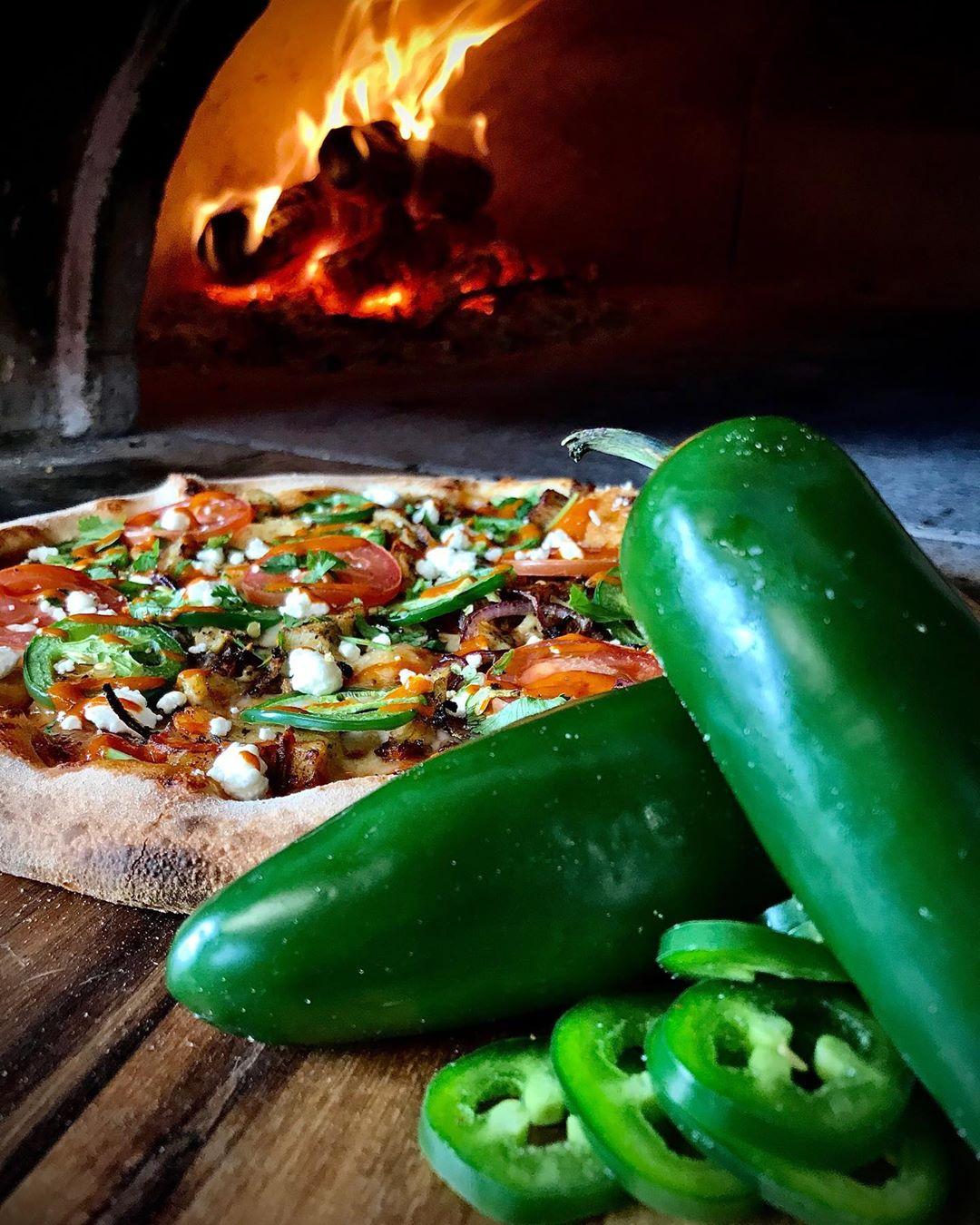 Cascadia Pizza Co menus in Maple Valley, Washington, United States