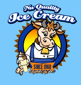 Menu for Nu-Quality Ice Cream Bar in Elizabeth City, NC | Sirved