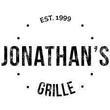 Menu for Jonathan's Grille in Franklin, TN | Sirved