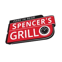 Menu for Spencer's Grill in Kirkwood, MO | Sirved