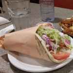 Super Gyros menu in Châteauguay, Quebec J6K 5B7, Canada