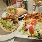 Super Gyros menu in Châteauguay, Quebec J6K 5B7, Canada