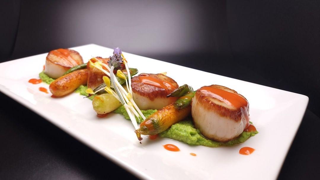 Gideon Owen Wine Company menus in Port Clinton, Ohio, United States