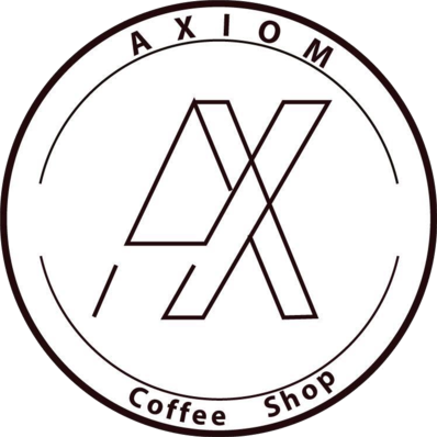 Menu for Axiom Coffee in Fort Worth, TX | Sirved