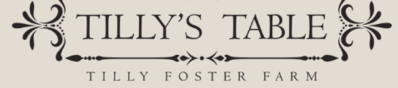 Menu for Tilly's Table in Brewster, NY | Sirved