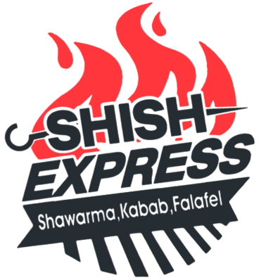 Menu for Shish Express in Toronto, ON | Sirved