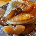 Cowboy Row Saloon & Chophouse menu in Baltimore, Maryland, USA