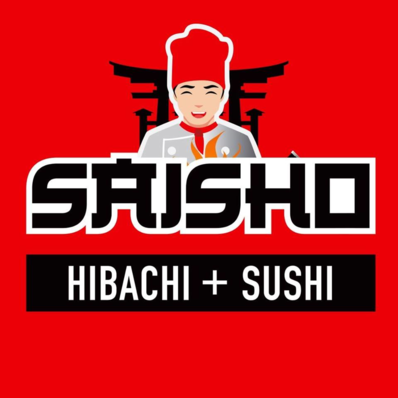 Menu for Saisho Hibachi + Sushi in Monett, MO | Sirved