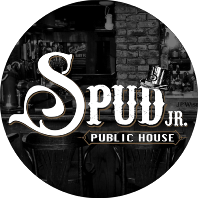 Menu for The Spud Jr in East Grand Forks, MN | Sirved