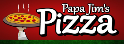Menu for Papa Jim's pizza in Rapid River, MI | Sirved