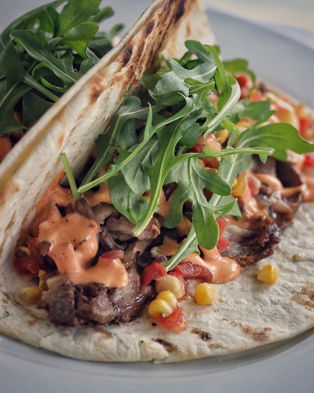 Fiamma Grille menu in Plymouth, Michigan, USA