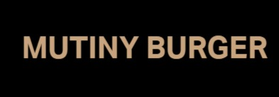 Menu for Mutiny Burger in Paso Robles, CA | Sirved