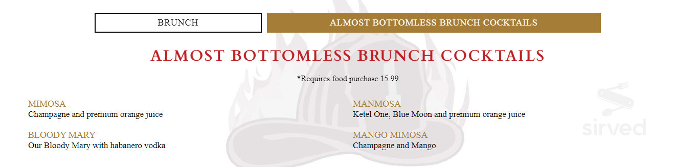 Fire Engine Pizza Company 3 menu in Shelton, Connecticut, USA