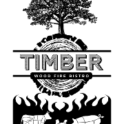 Menu for Timber Wood Fire Bistro in Omaha, NE | Sirved