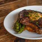 Timber Wood Fire Bistro menu in Omaha, Nebraska, USA