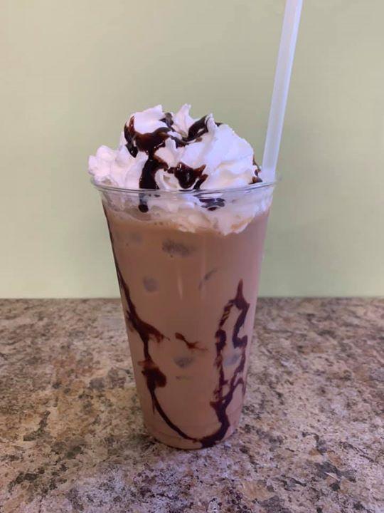 Mervis' Cafe menus in Fort Pierce, Florida, United States