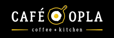 Menu for Cafe Opla in Seattle, WA | Sirved