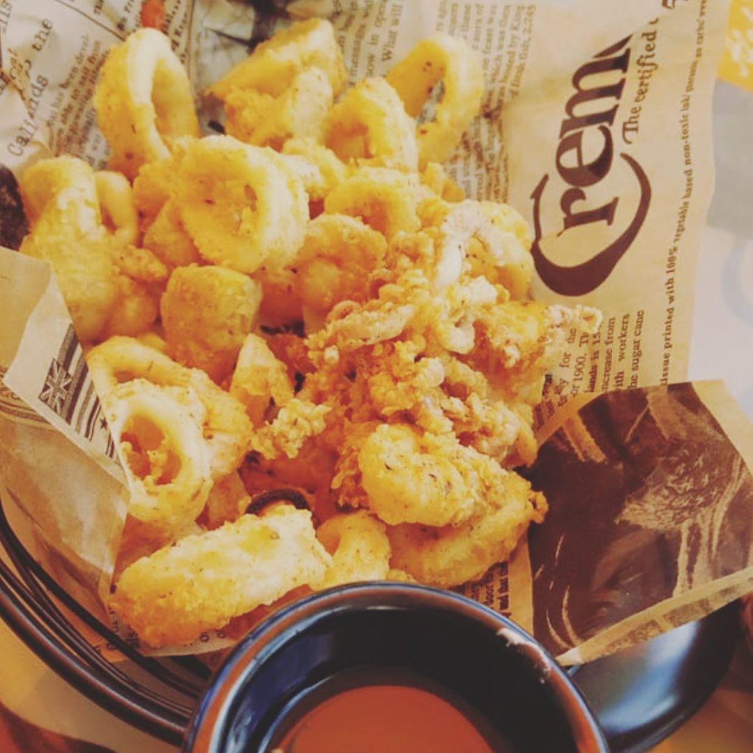 Lava Lava Beach Club menu in Waikoloa Village, Hawaii, USA