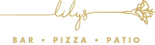 Menu for Lily's Bar - Pizza - Patio in Boston, MA | Sirved
