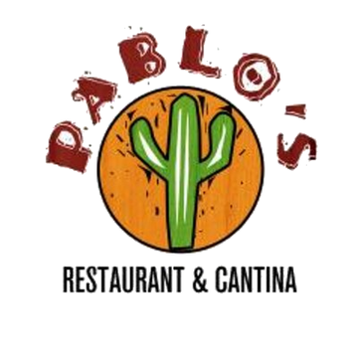 Menu for Pablo's Restaurante & Cantina - Birmingham, AL | Sirved