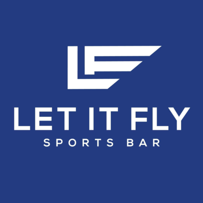 Let It Fly Sports Bar menu in Germantown, Tennessee, USA