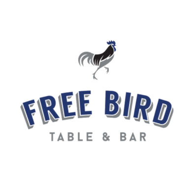 Menu for Free Bird Table & Bar in Richmond, BC | Sirved