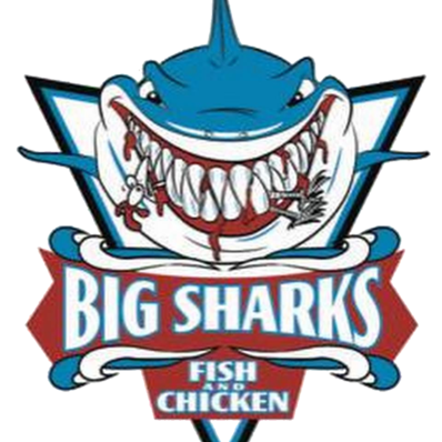 Menu for Big Sharks in Chicago, IL | Sirved