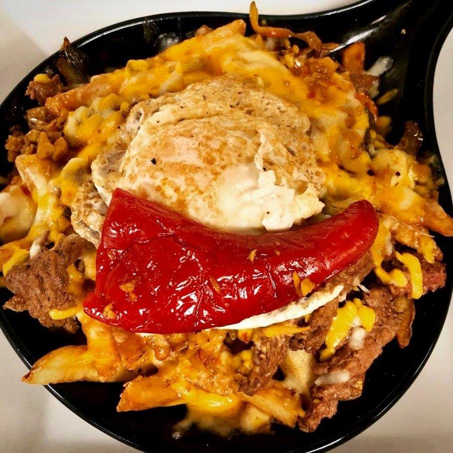 Roger's Family Restaurant menu in Somerset, Massachusetts, USA