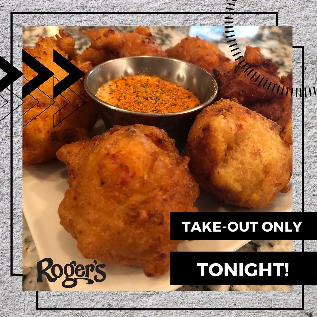 Roger's Family Restaurant menu in Somerset, Massachusetts, USA