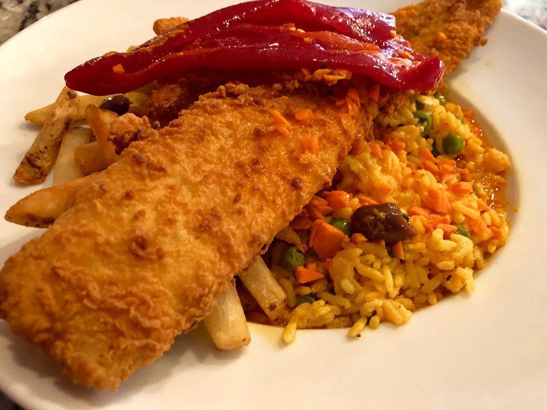 Roger's Family Restaurant menu in Somerset, Massachusetts, USA