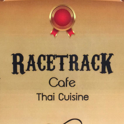 Racetrack Cafe Menu - Fort Walton Beach, Florida | Sirved