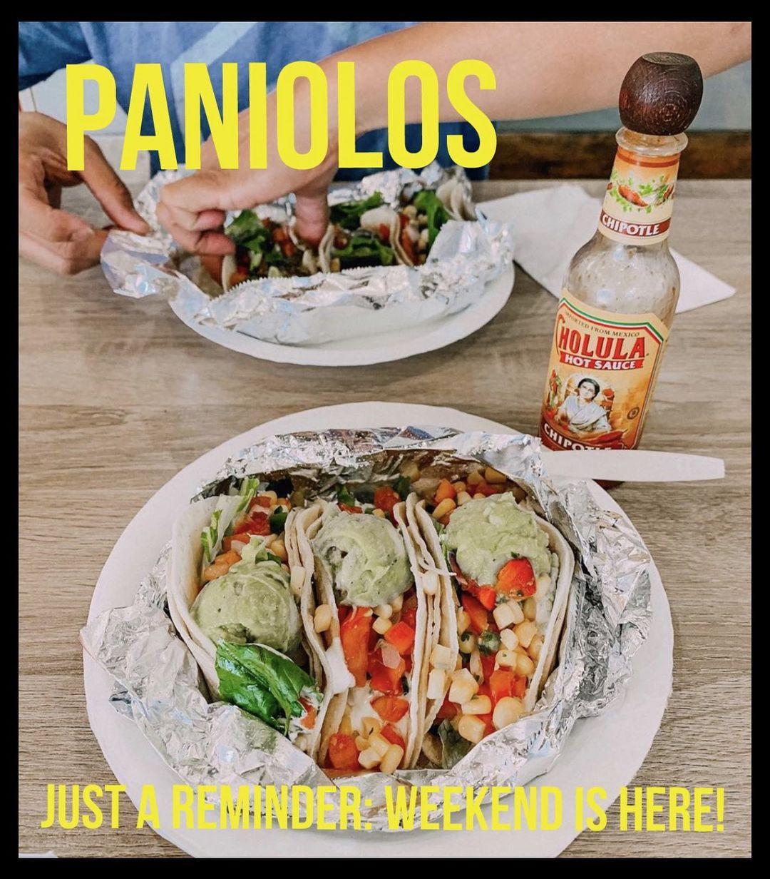 Paniolos Kapolei menus in Kapolei, Hawaii, United States