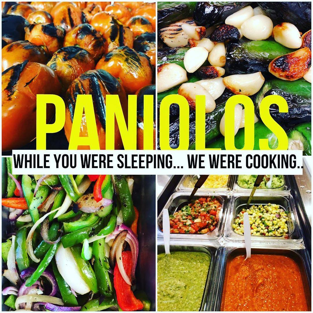 Paniolos Kapolei menus in Kapolei, Hawaii, United States