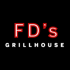 Menu for FD's Grillhouse in Springfield, MO | Sirved