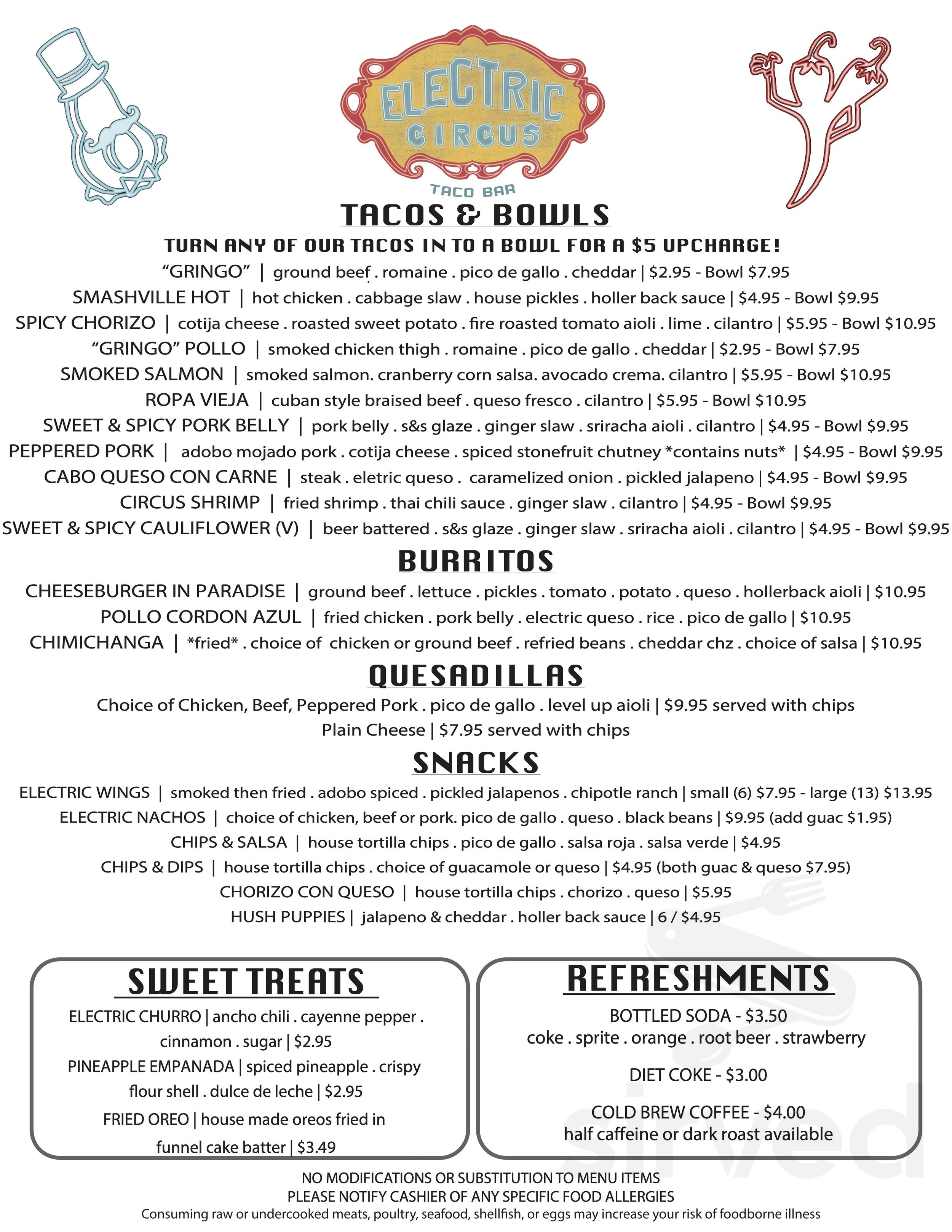 Precarious Beer Project in Williamsburg, Virginia, United States