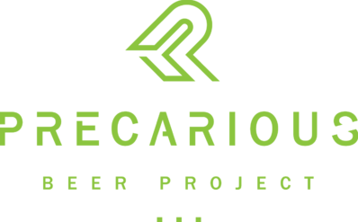 Menu for Precarious Beer Project in Williamsburg, VA | Sirved