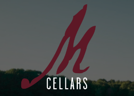 Menu for M Cellars Winery in Geneva, OH | Sirved