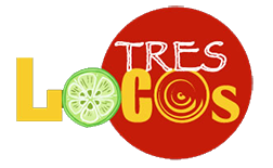 Menu for Tres Locos in Muskego, WI | Sirved