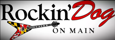 Menu for Rockin'Dog on Main in Westminster, MD | Sirved