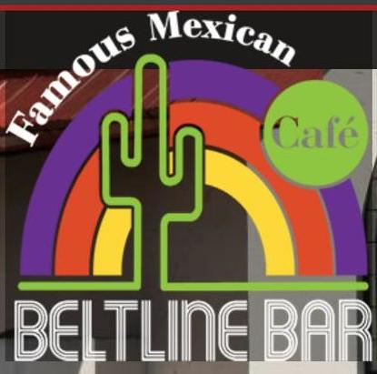 Menu for Beltline Bar in Grand Rapids, MI | Sirved