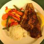 Mallory Hill Country Club Restaurant menu in The Villages, Florida, USA